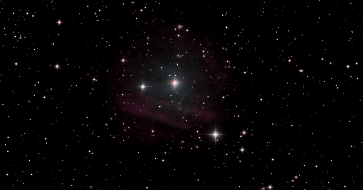 SH2-313 | Telescope Live